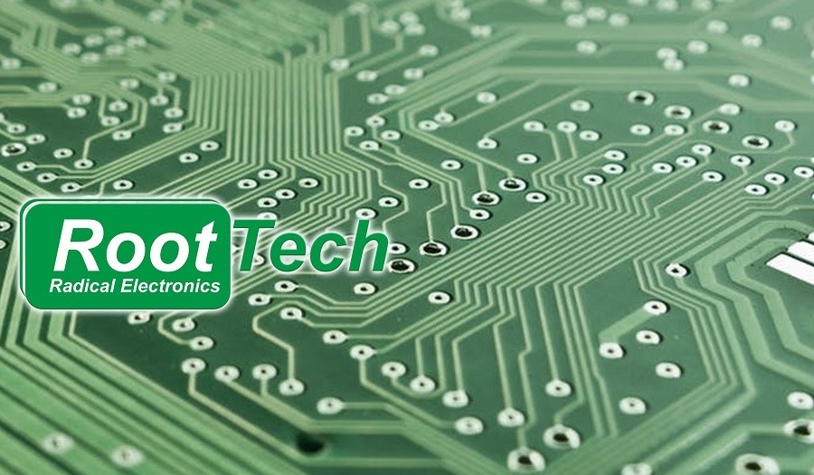 Roottech - roottech